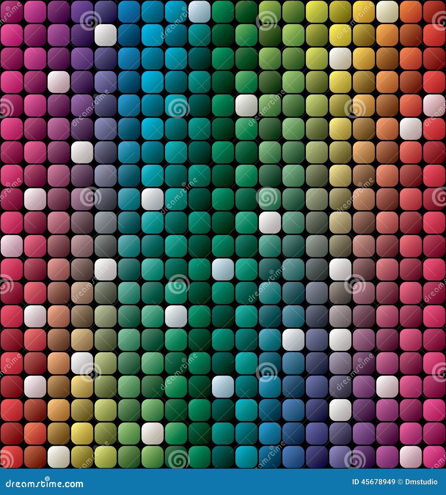 Tile Mosaic Tile Background Stock Illustrations – 379,794 Tile Mosaic ...