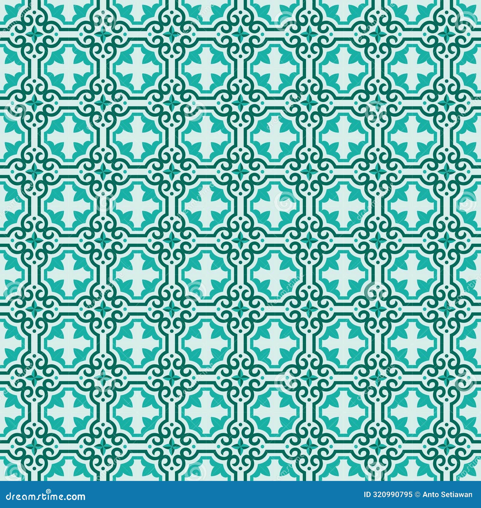 Colorful Tileable Pattern with Flat Design. Wall Background Stock ...