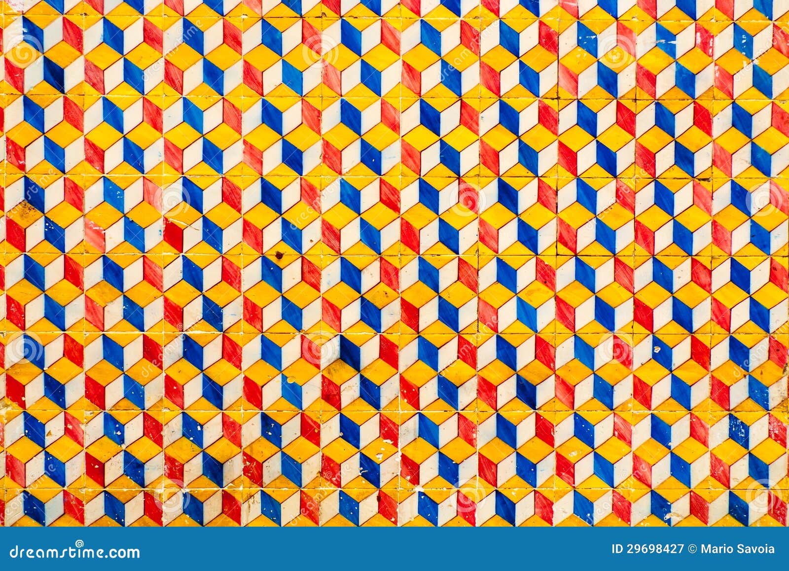 Colorful Tiles stock image. Image of pattern, ceramic - 29698427