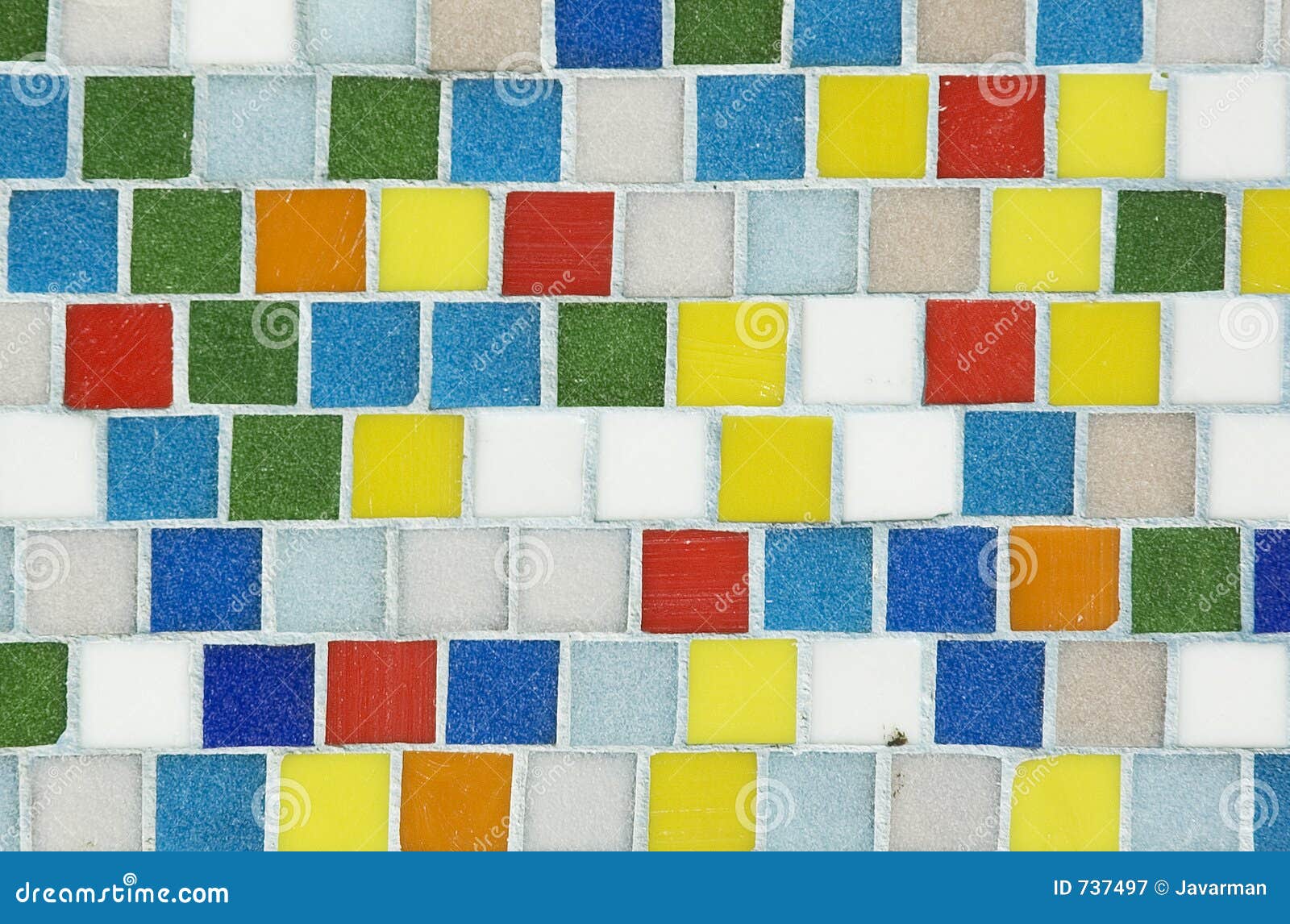 Colorful tiles stock image. Image of elements, color, grout - 737497