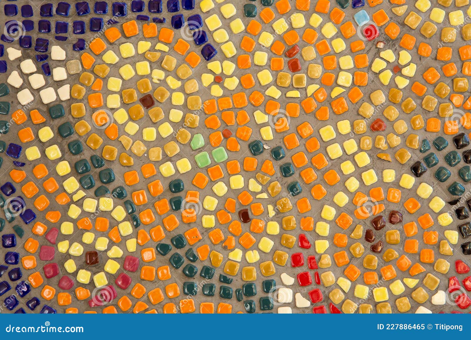 Colorful Tiles with Patterns Stock Image - Image of patterns, tile ...