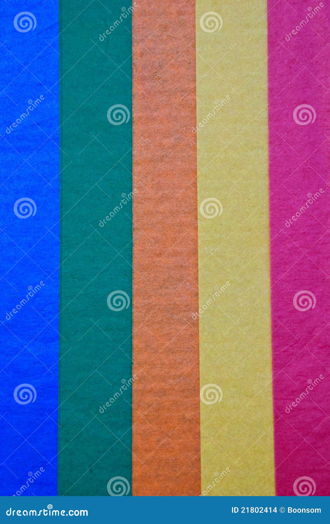 Colorful tissue paper stock photo. Image of material - 21802414