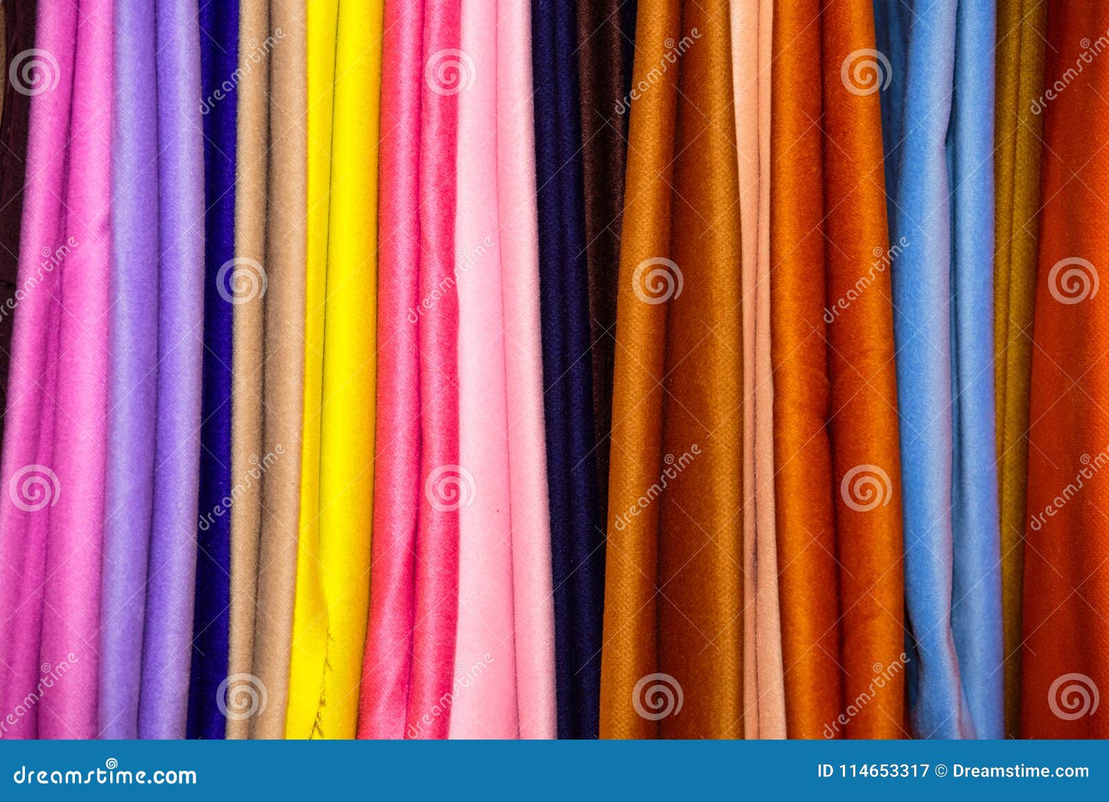 Colorful tissue sample stock image. Image of repair - 114653317