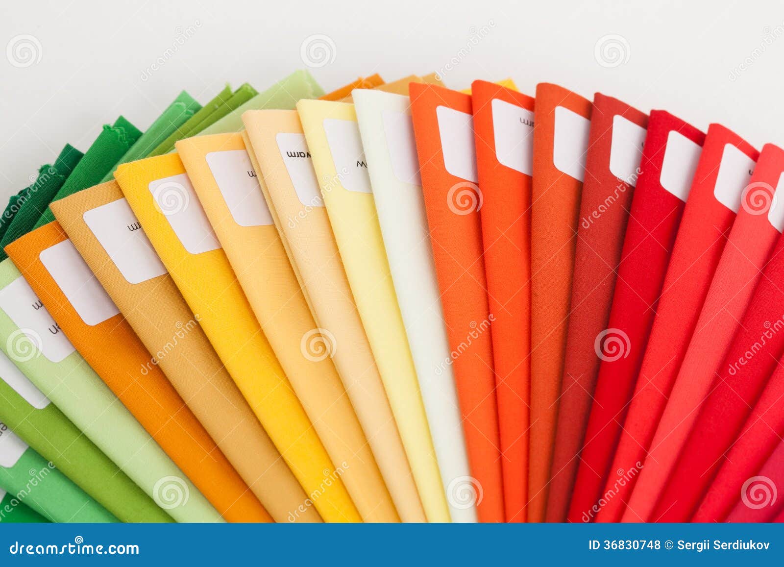 Colorful tissues stock photo. Image of pashmina, retail - 36830748