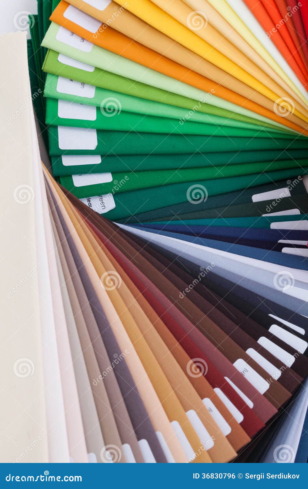 Colorful tissues stock photo. Image of cashmere, garment - 36830796