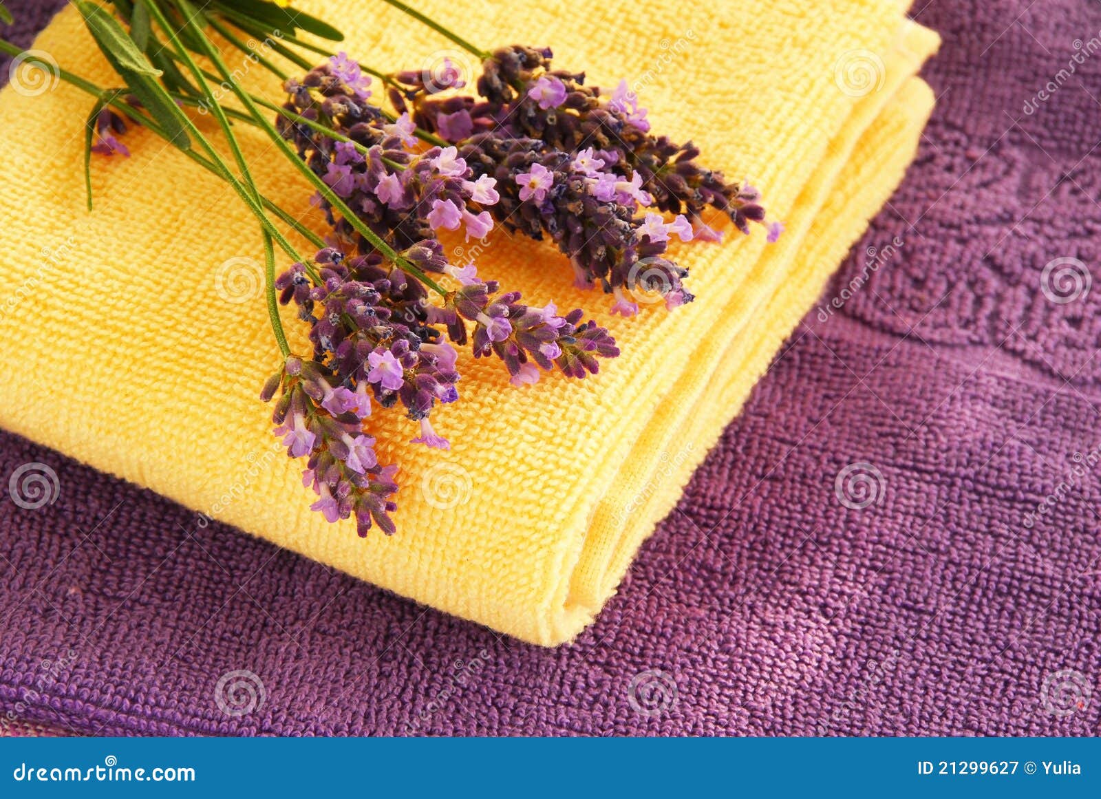 Colorful towels stock image. Image of hygiene, aroma - 21299627