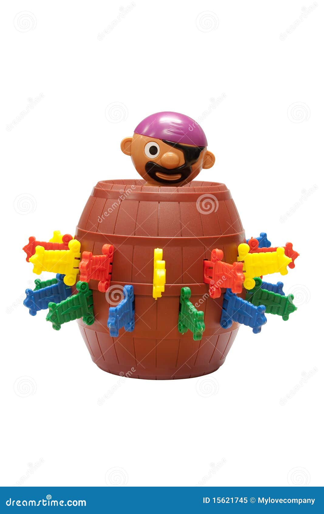 Colorful Toy stock image. Image of funny, plastic, color - 15621745