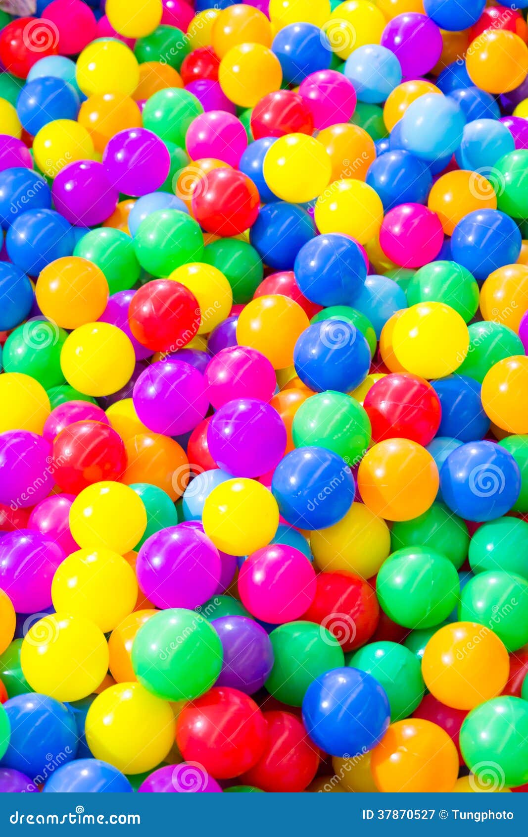 Colorful toy ball stock image. Image of colorful, circle - 37870527