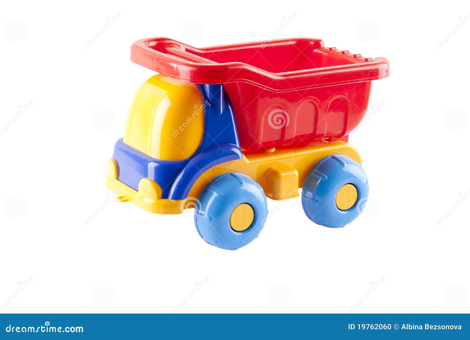 Colorful Toy car stock photo. Image of multi, truck, wheel - 19762060