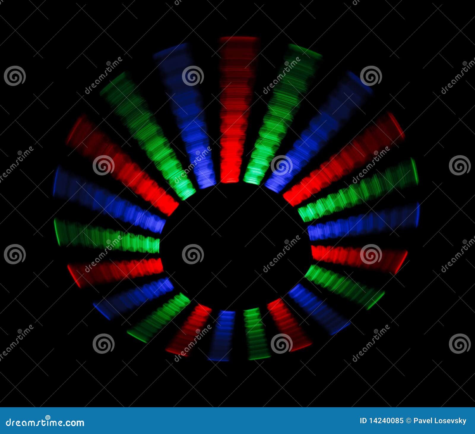 Rotating Disc Chart Icon Cartoon Vector | CartoonDealer.com #58492709