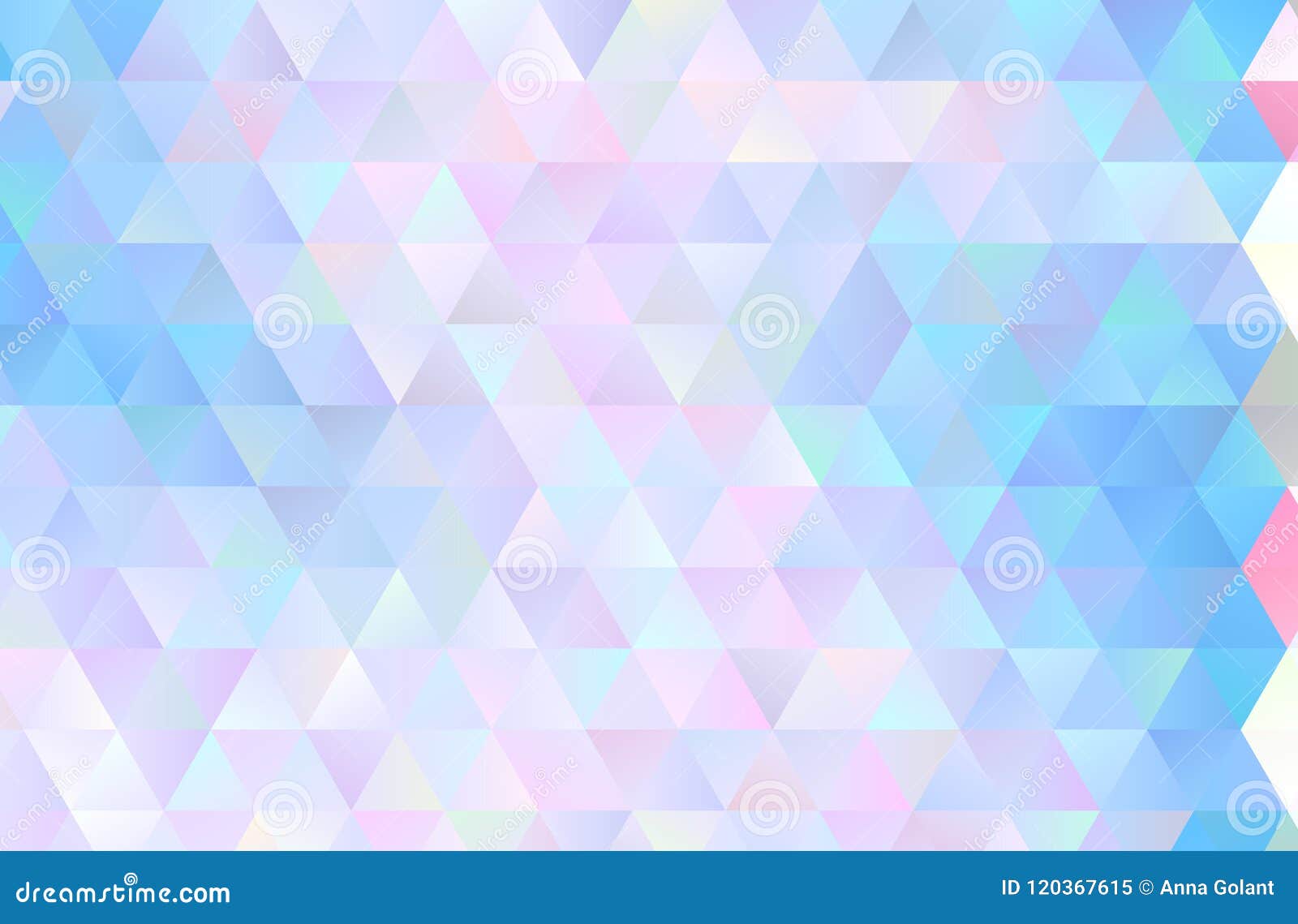 Colorful Triangular Background. Pattern with Many Triangles of ... Colorful Triangular Background. Pattern with Many Triangles of ...