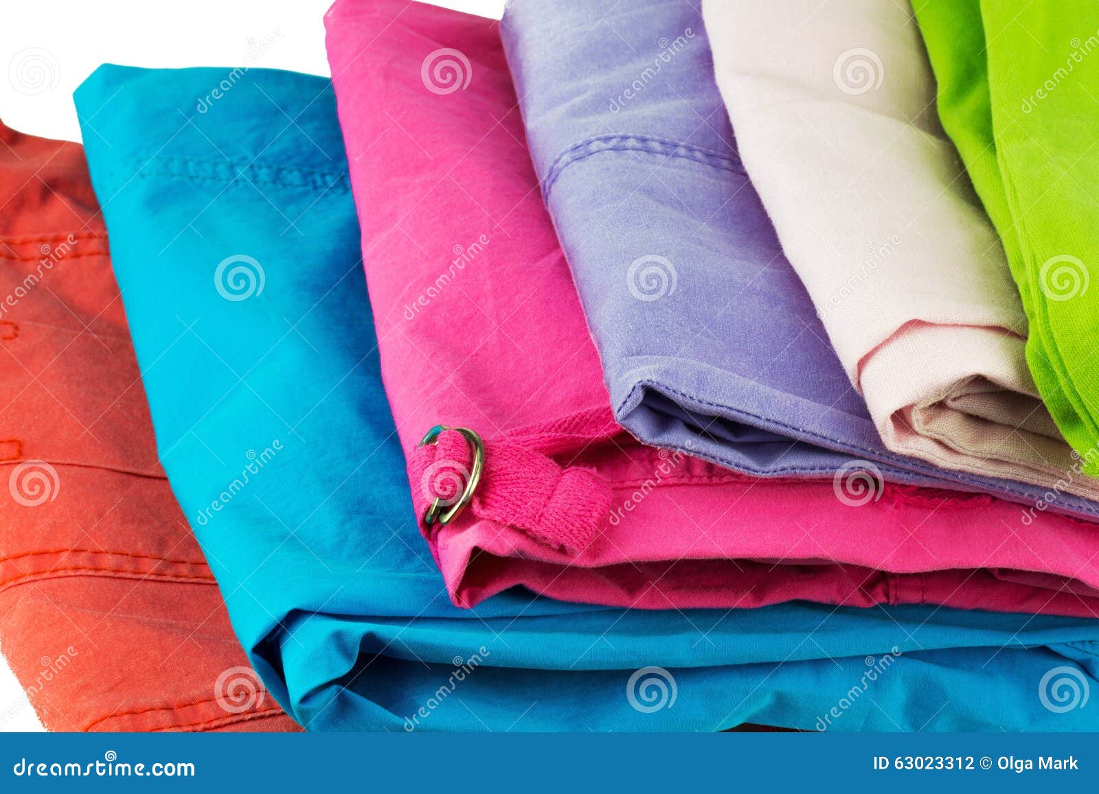 Colorful trousers stock photo. Image of group, collection - 63023312