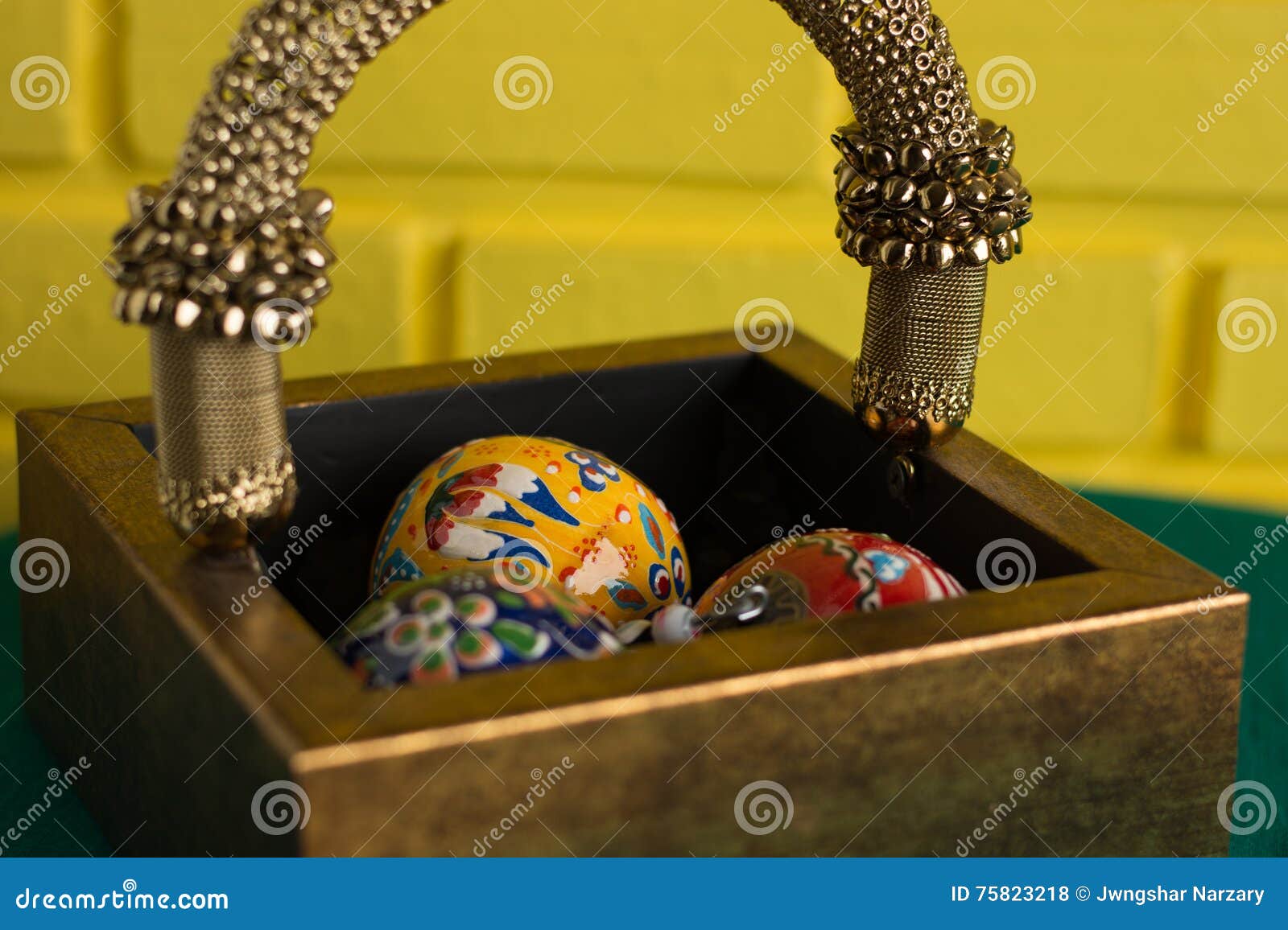 Colorful Turkish Balls stock photo. Image of balls, turkey - 75823218
