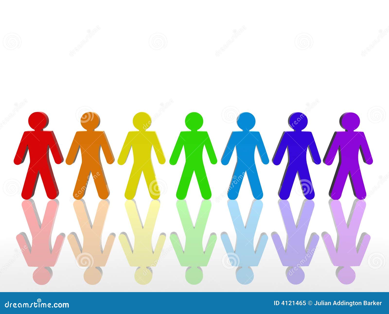 Colorful Union stock illustration. Illustration of together - 4121465