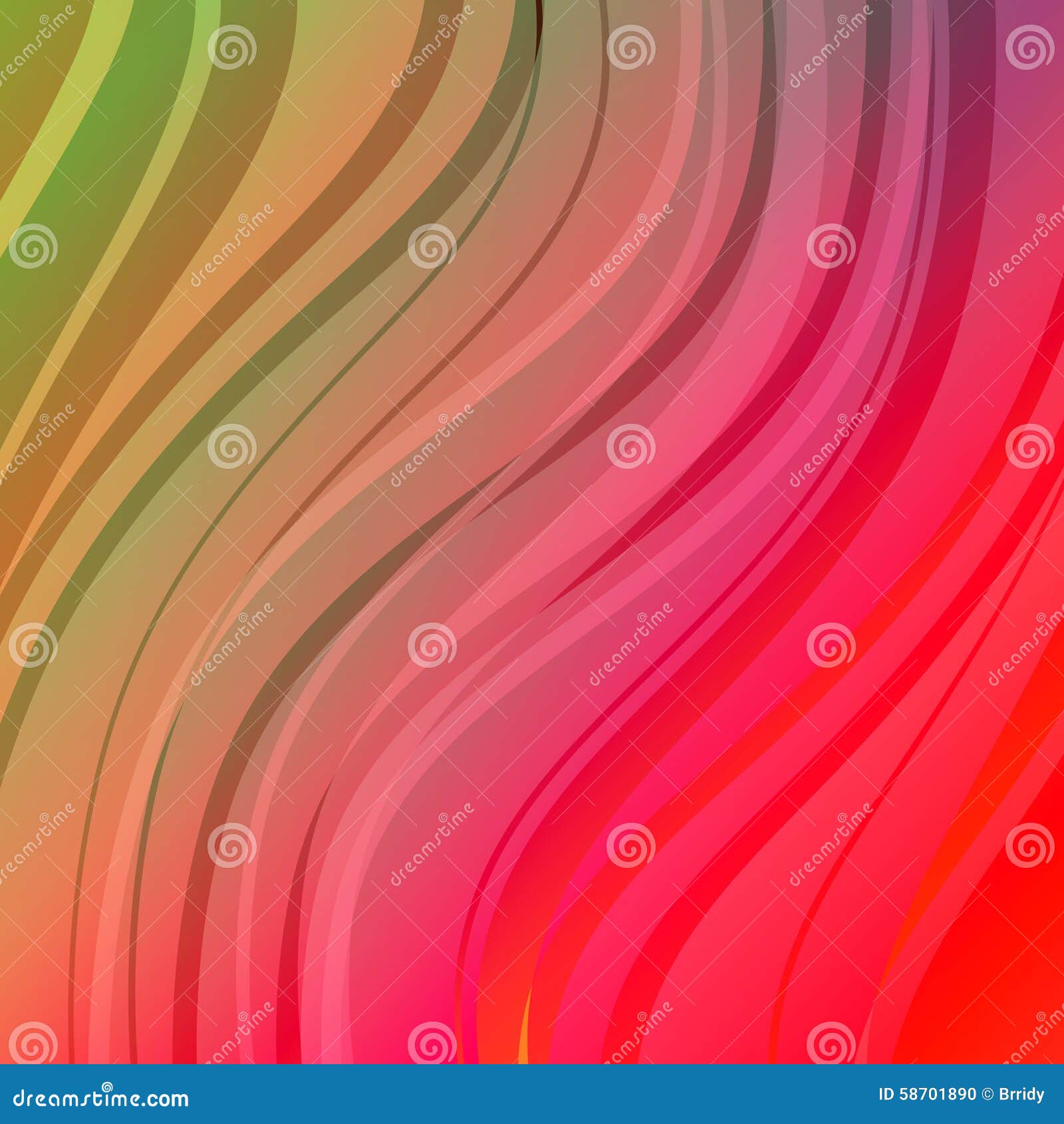 Colorful Vector Abstract Background Stock Vector - Illustration of ...