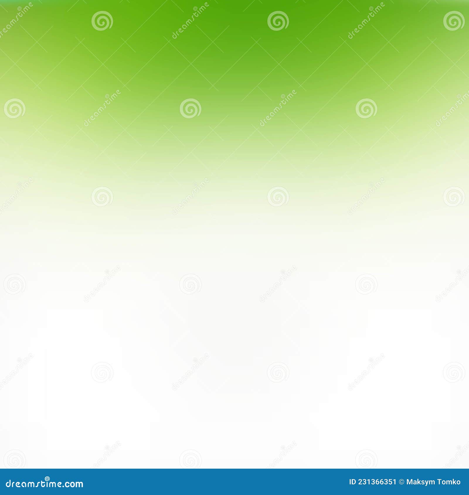 Colorful Vector Gradient Abstract Green Background. Presentation ...