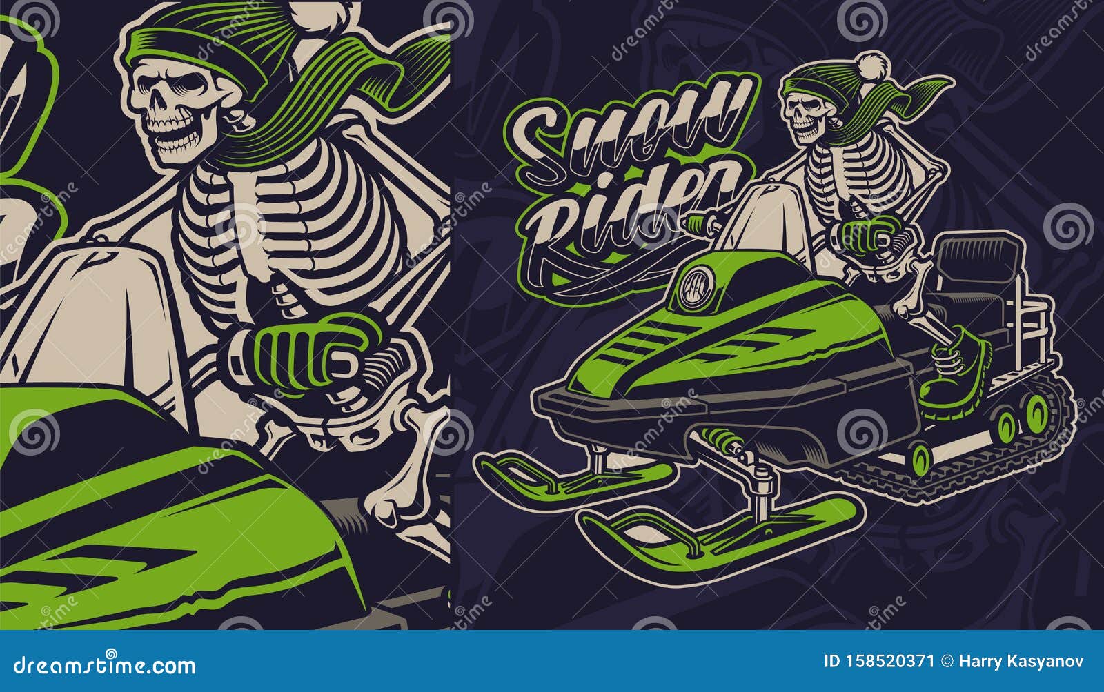 3d Illustration Of Skeleton Keen Joint Bone Anatomy Stock Photo ...