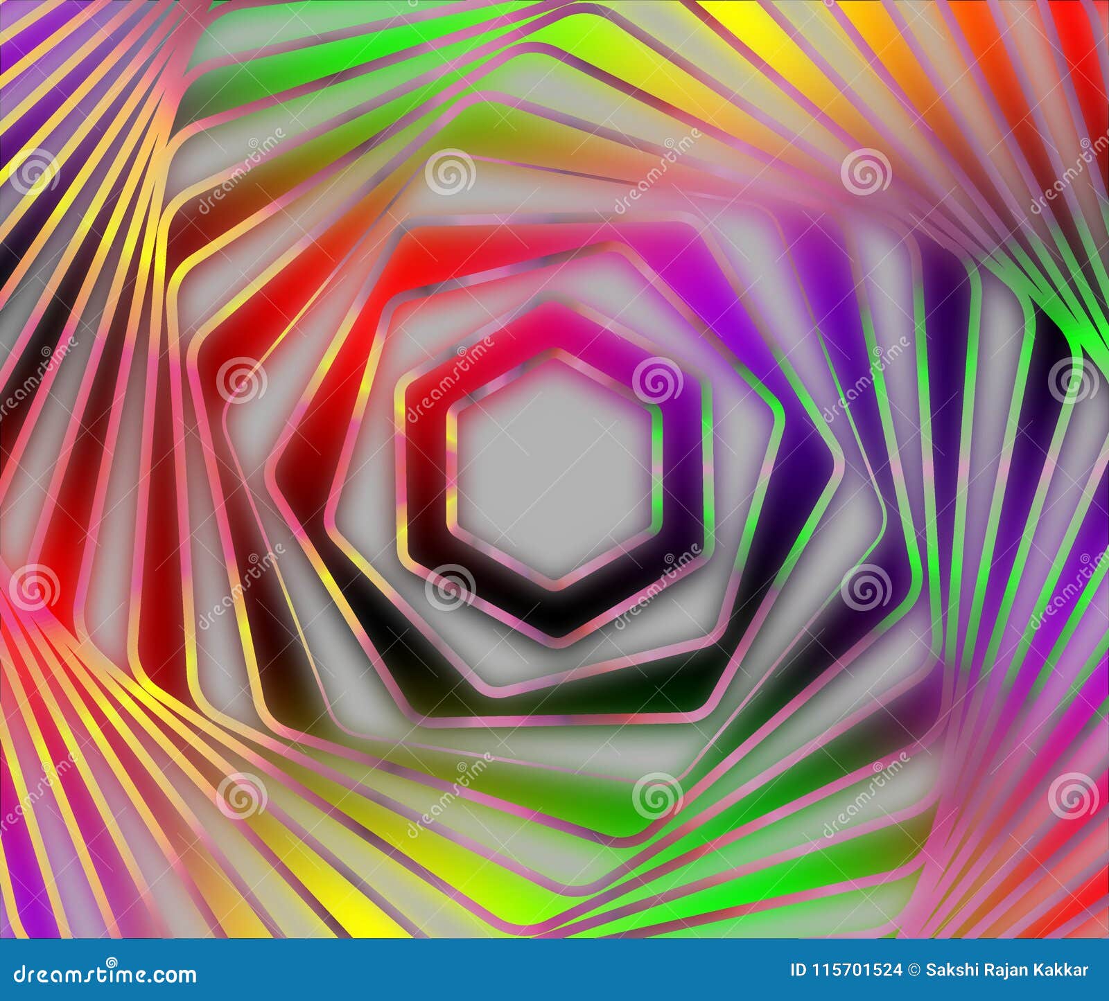 A Seamless Computer Background Cartoon Vector | CartoonDealer.com #12203637