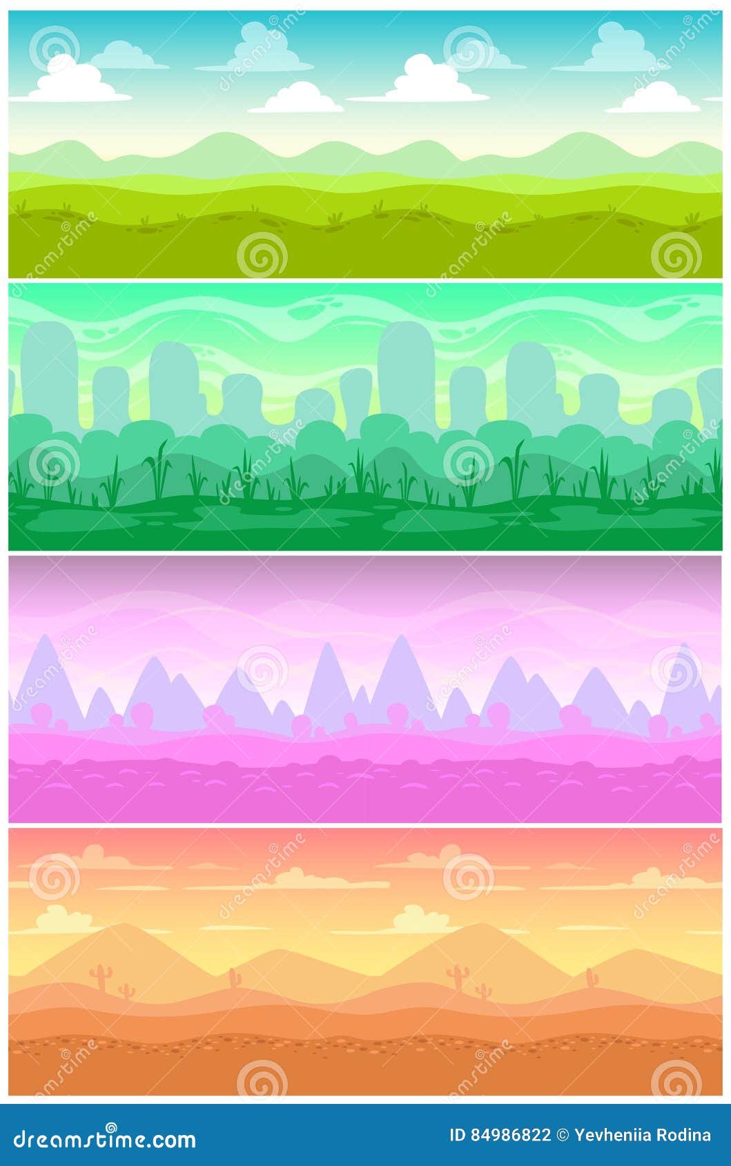 Looping Backgrounds Stock Illustrations – 313 Looping Backgrounds Stock ...