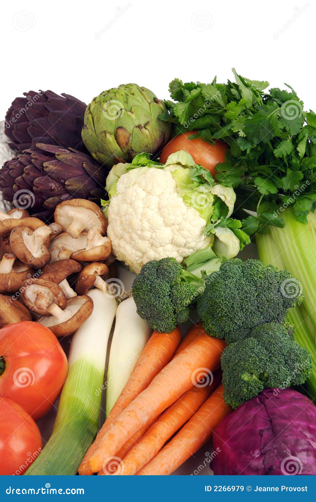 Colorful vegetable stock image. Image of fiber, crunchy - 2266979