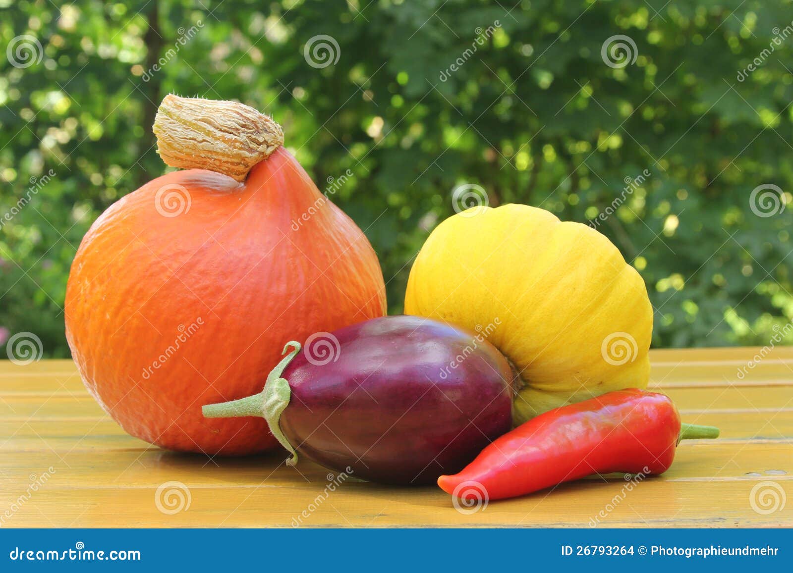 Colorful vegetables stock photo. Image of green, decoratively - 26793264
