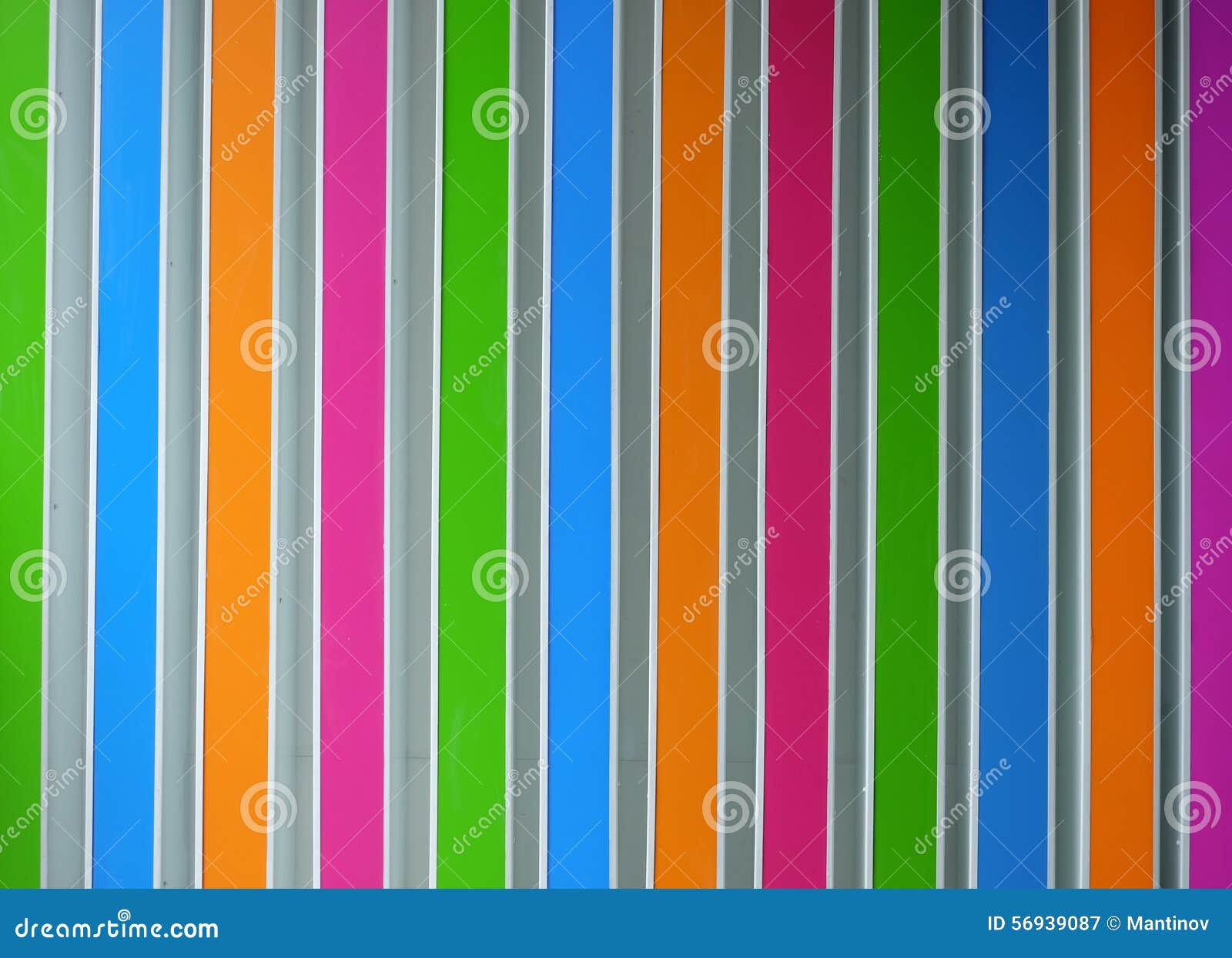 Colorful Vertical Line As Background Stock Image - Image of vertical ...