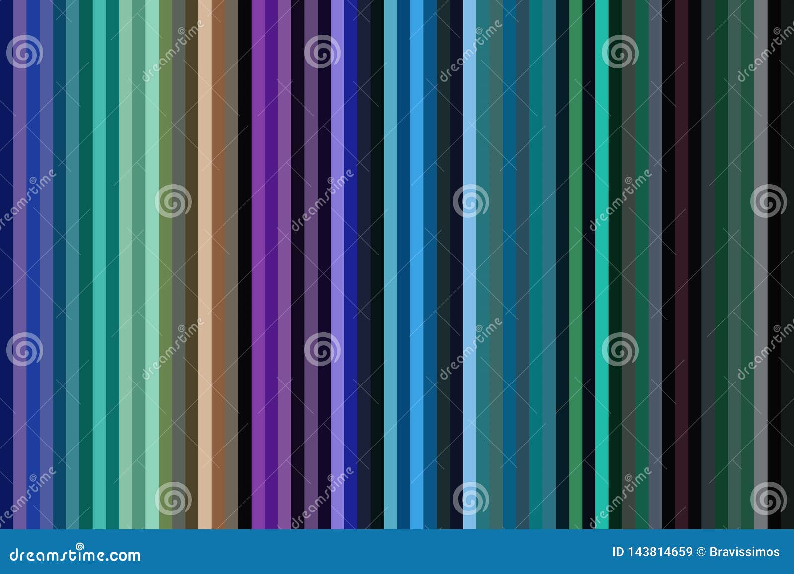 Colorful Vertical Line Background or Seamless Striped Wallpaper ...