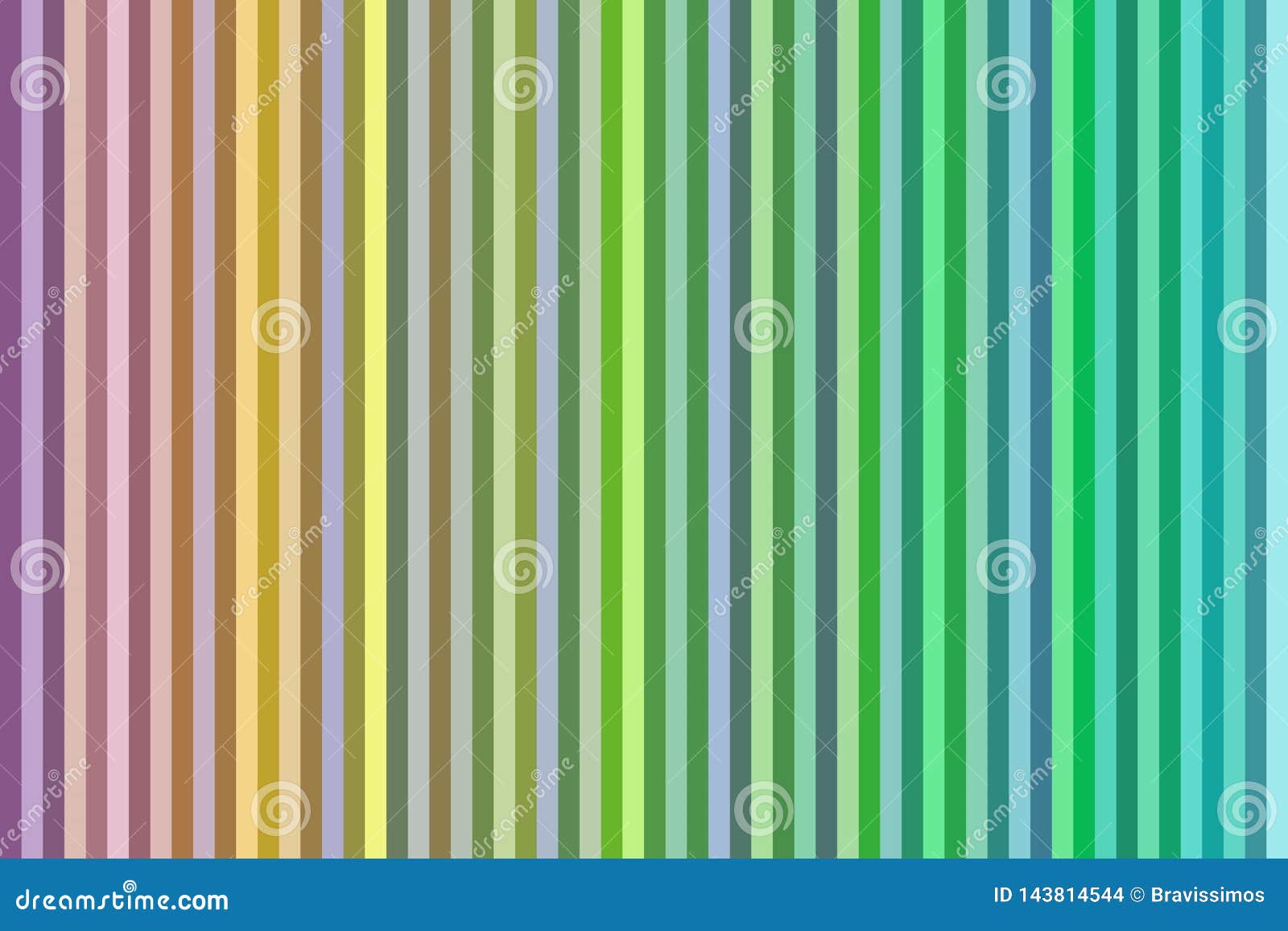 Colorful Vertical Line Background or Seamless Striped Wallpaper ...