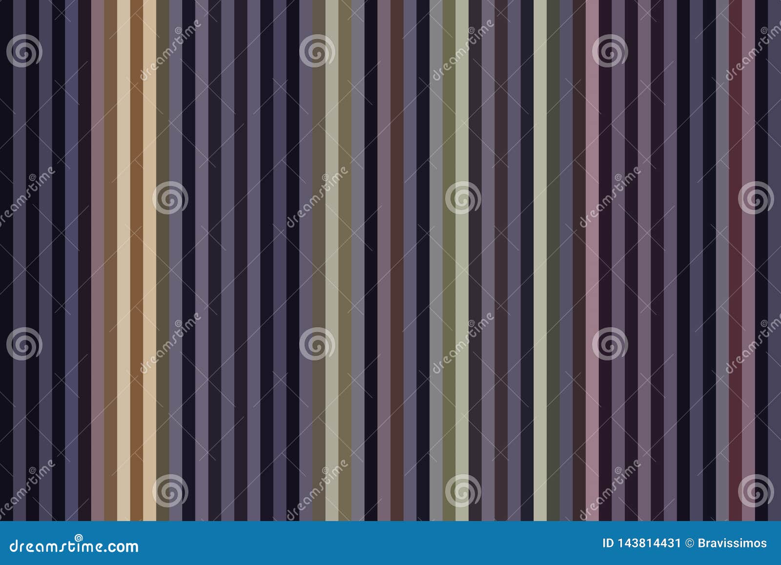 Colorful Vertical Line Background or Seamless Striped Wallpaper, Simple ...