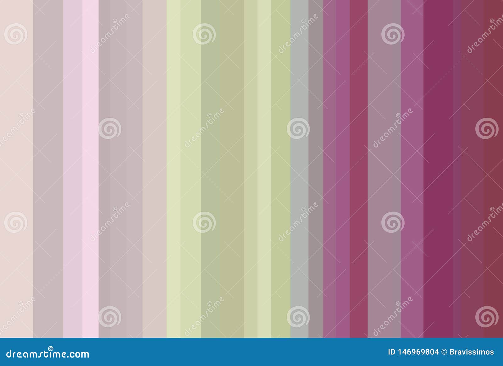 Colorful Vertical Line Background or Seamless Striped Wallpaper, Simple ...