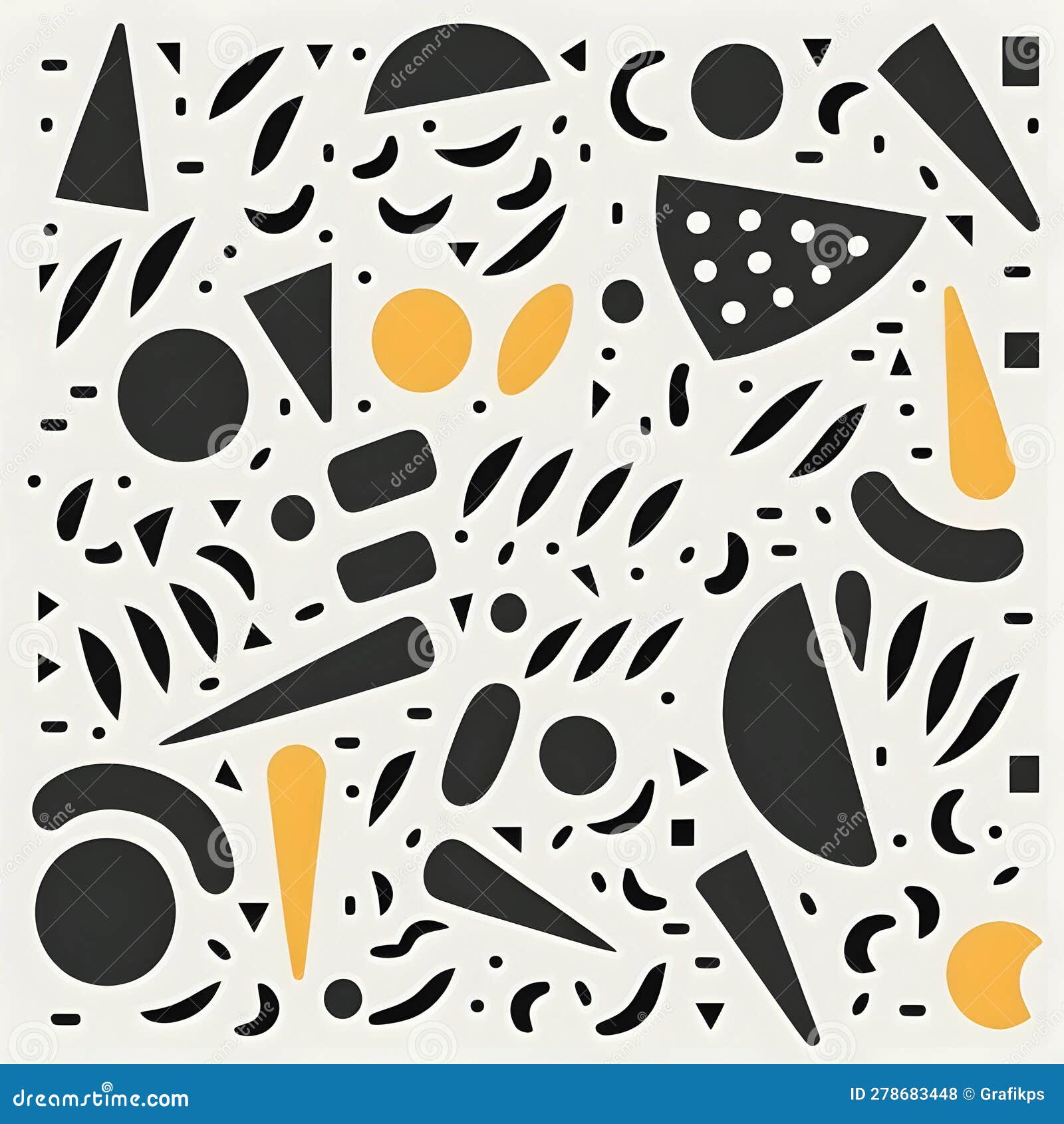 Colorful, Vibrant Abstraction Background that is a True Explosion of ...