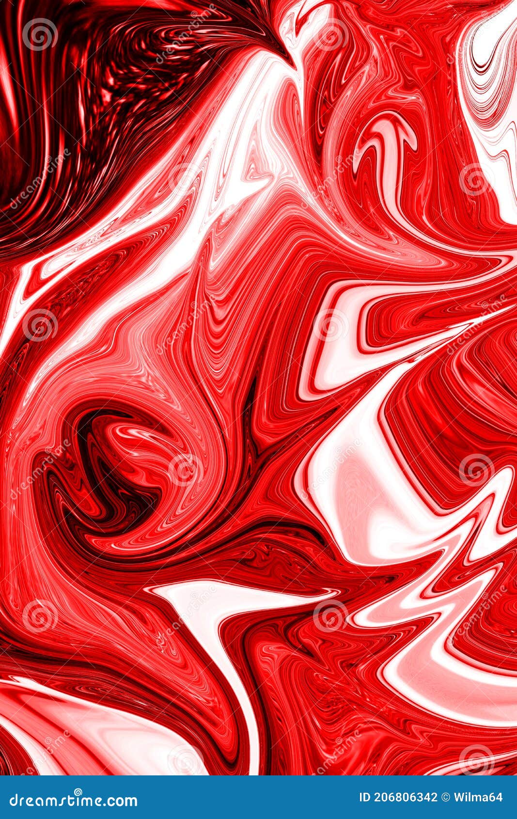 Set Of Colorful Vivid Backgrounds And Patterns Vector Illustration ...