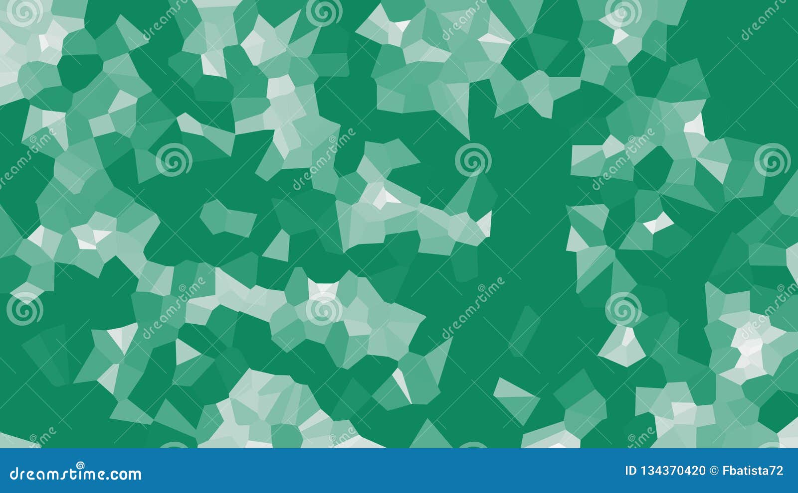 Colorful Voronoi, Vector Abstract. Seamless Irregular Lines Mosaic ...