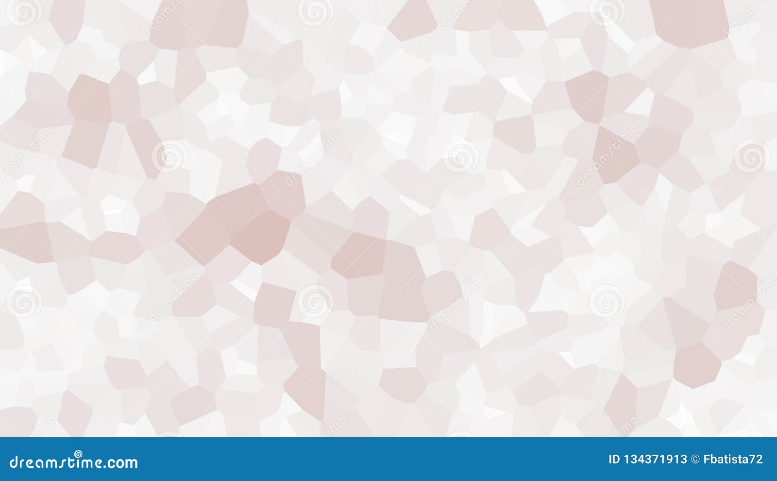 Colorful Voronoi, Vector Abstract. Seamless Irregular Lines Mosaic ...