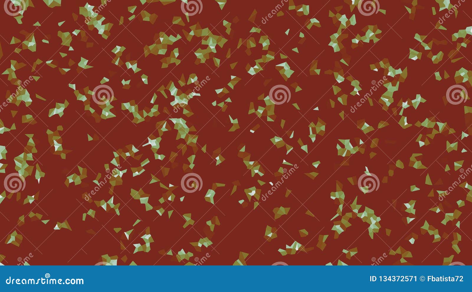 Colorful Voronoi, Vector Abstract. Seamless Irregular Lines Mosaic ...