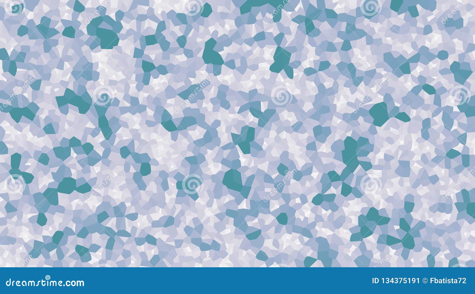 Colorful Voronoi, Vector Abstract. Seamless Irregular Lines Mosaic ...