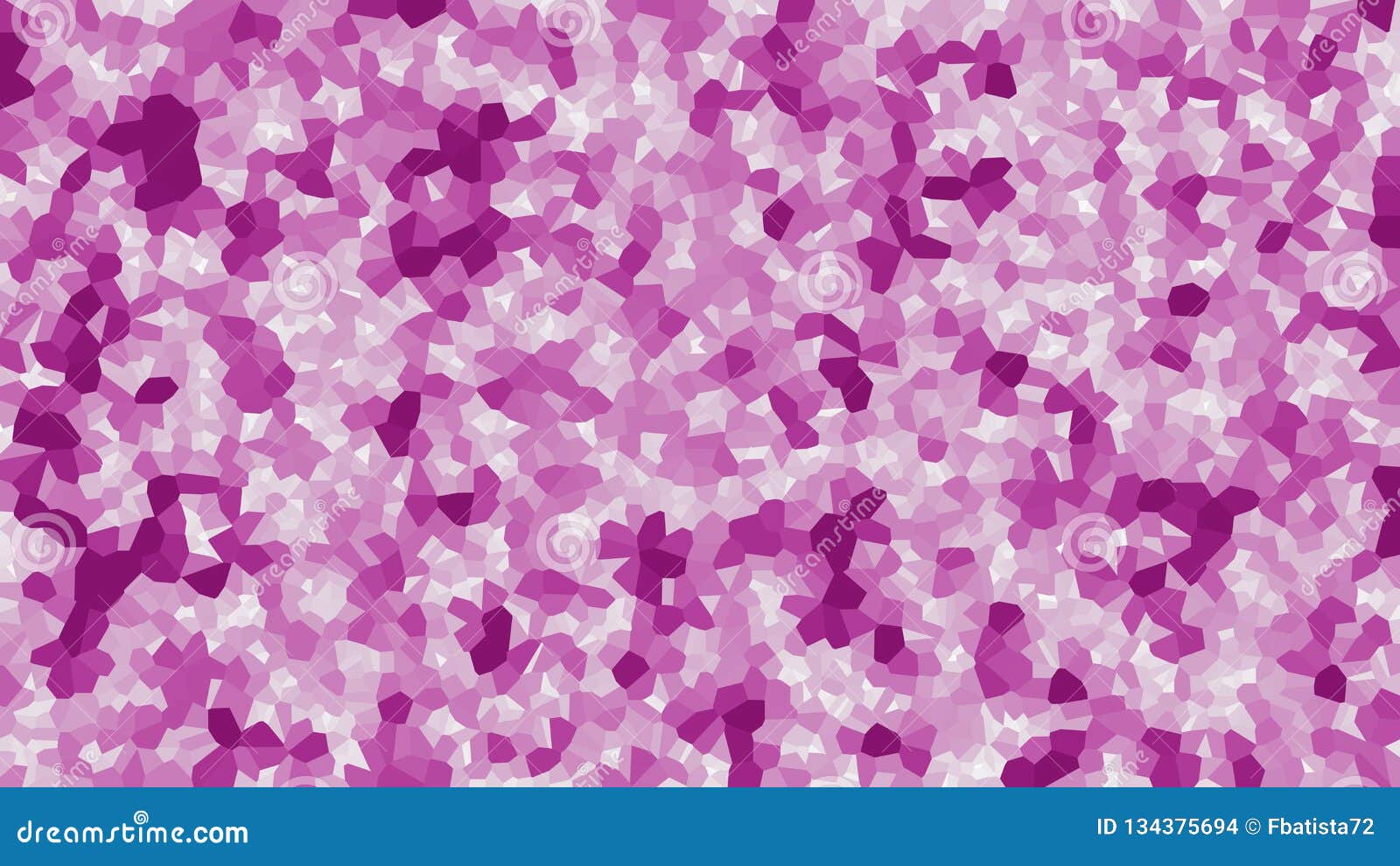 Colorful Voronoi, Vector Abstract. Seamless Irregular Lines Mosaic ...