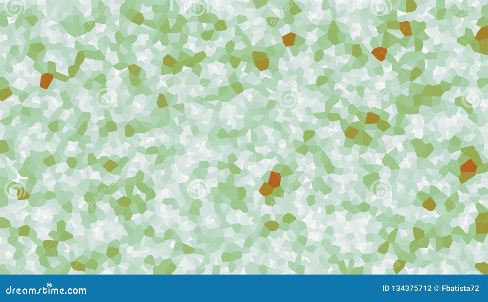 Colorful Voronoi, Vector Abstract. Seamless Irregular Lines Mosaic ...