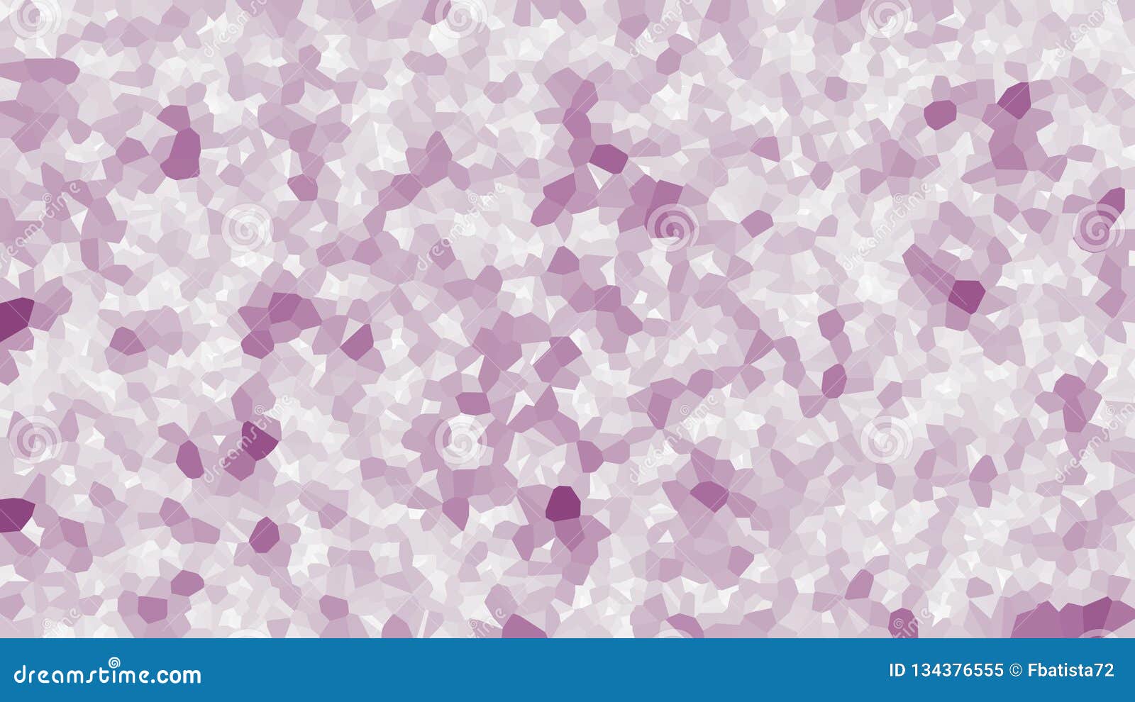 Colorful Voronoi, Vector Abstract. Seamless Irregular Lines Mosaic ...