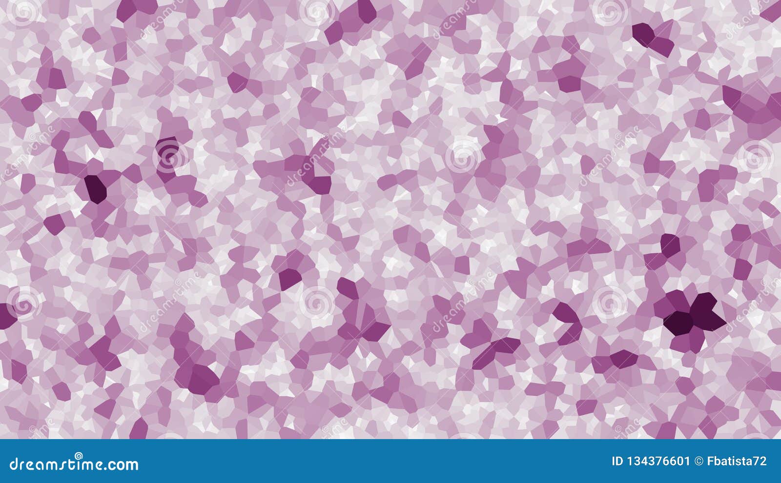 Colorful Voronoi, Vector Abstract. Seamless Irregular Lines Mosaic ...