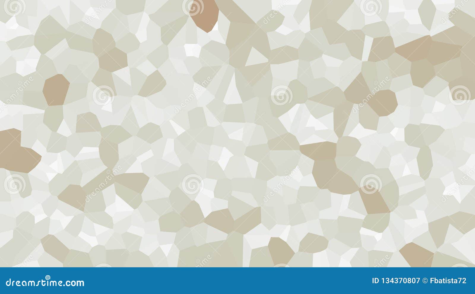 Colorful Voronoi, Vector Abstract. Seamless Irregular Lines Mosaic ...