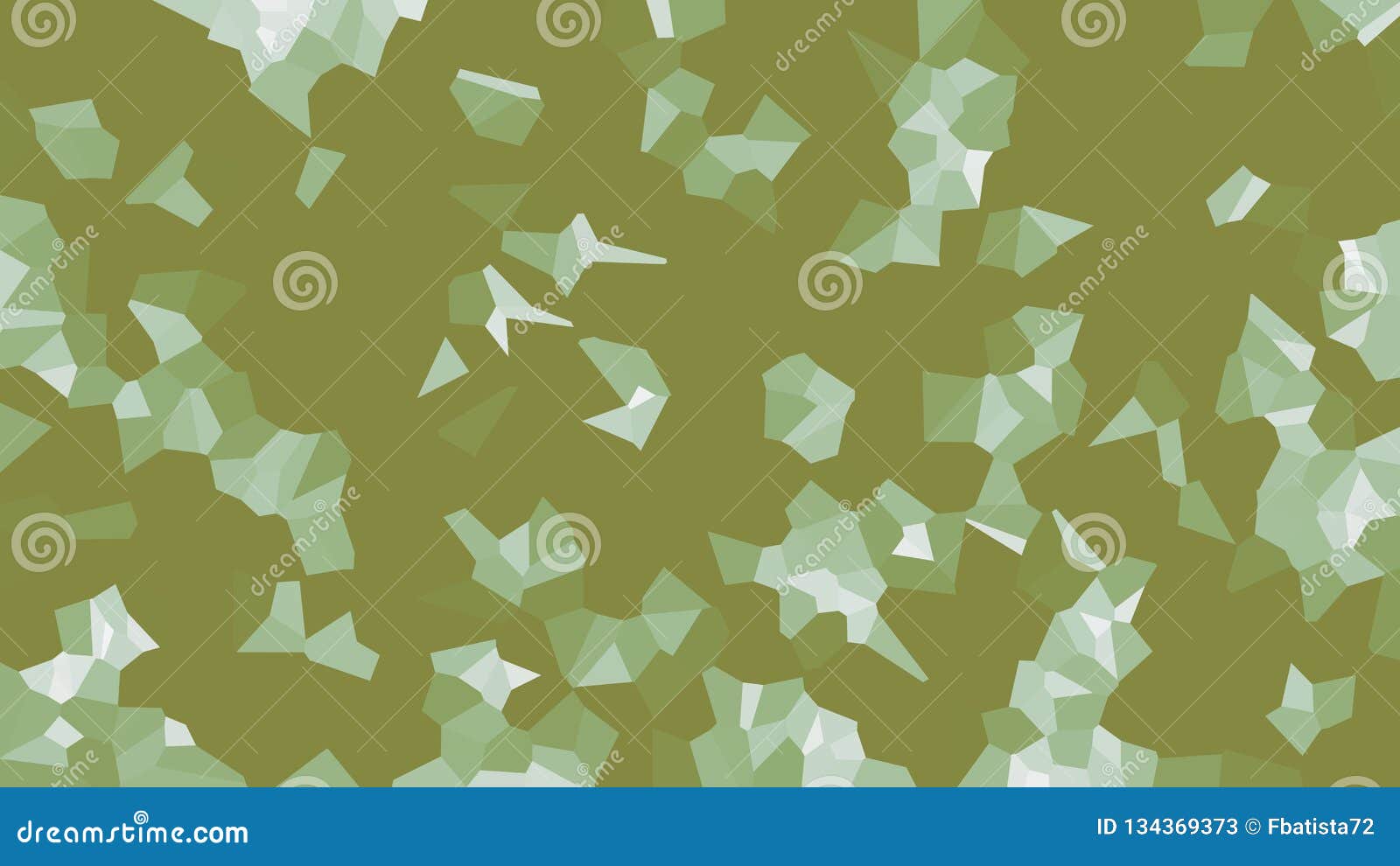 Colorful Voronoi, Vector Abstract. Seamless Irregular Lines Mosaic ...