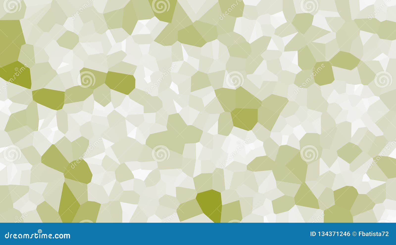 Colorful Voronoi, Vector Abstract. Seamless Irregular Lines Mosaic ...