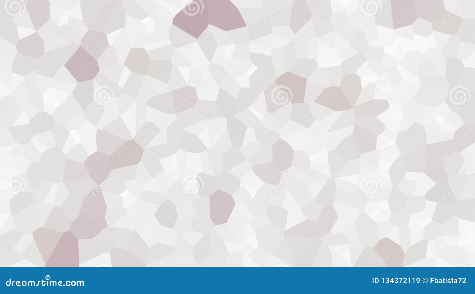 Colorful Voronoi, Vector Abstract. Seamless Irregular Lines Mosaic ...