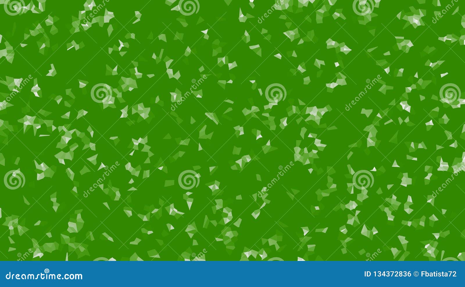 Colorful Voronoi, Vector Abstract. Seamless Irregular Lines Mosaic ...