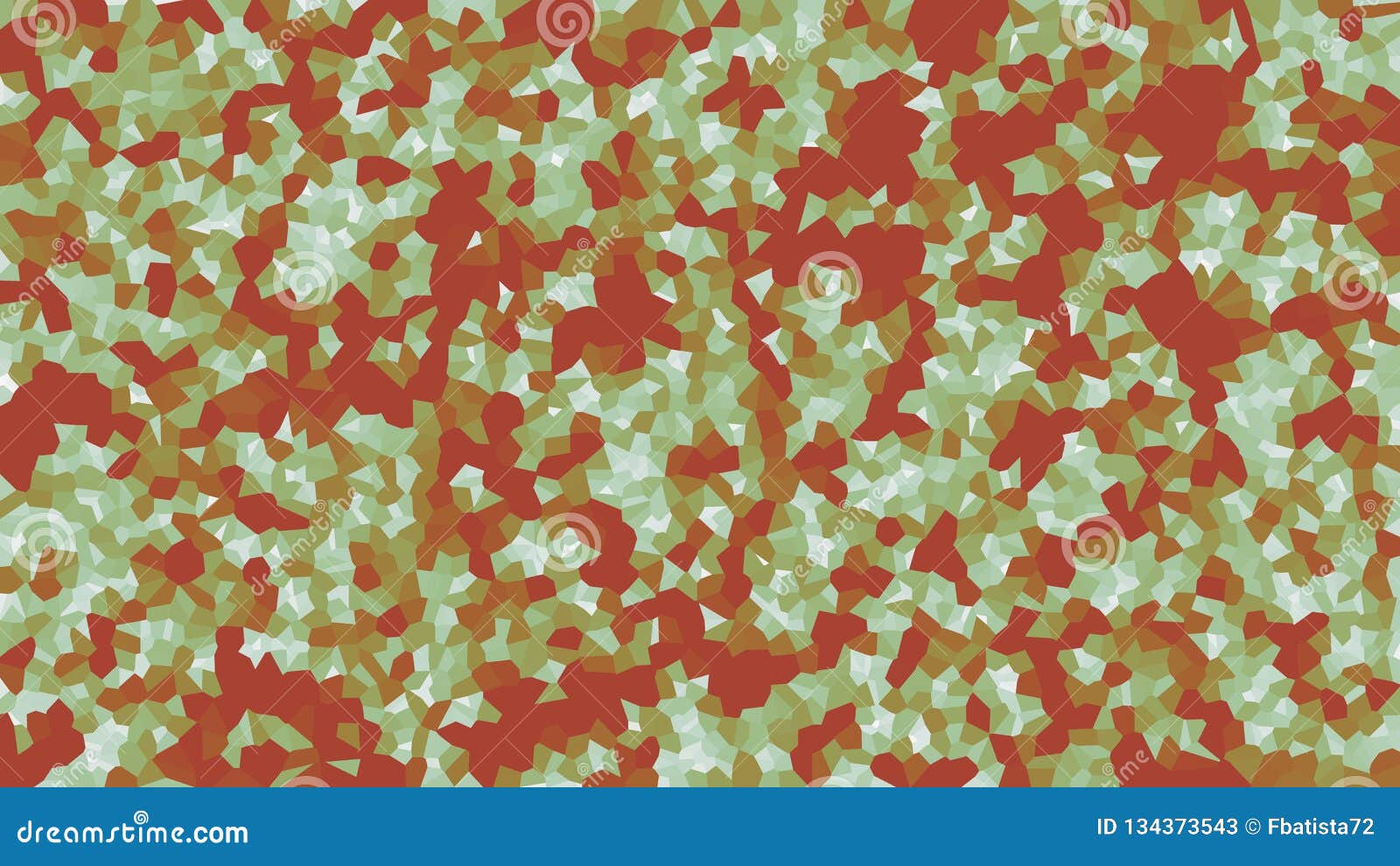 Colorful Voronoi, Vector Abstract. Seamless Irregular Lines Mosaic ...