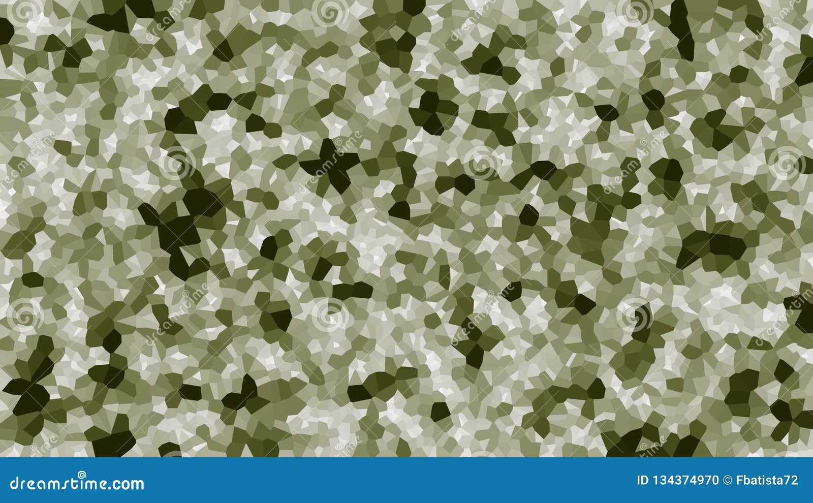 Colorful Voronoi, Vector Abstract. Seamless Irregular Lines Mosaic ...