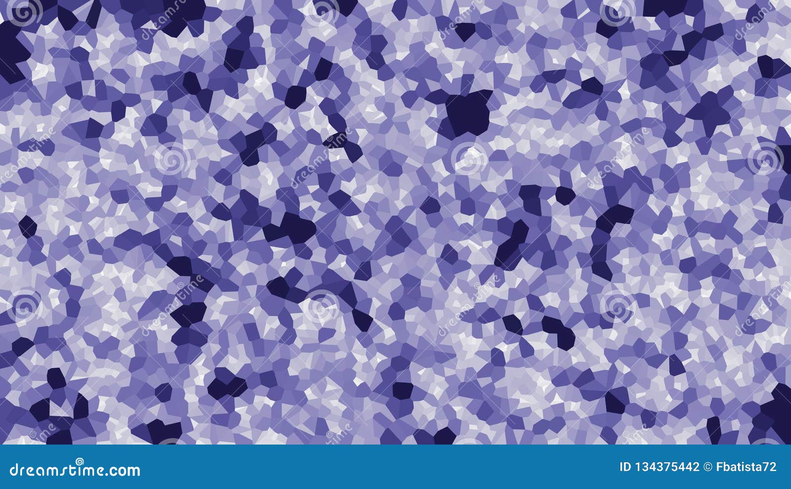 Colorful Voronoi, Vector Abstract. Seamless Irregular Lines Mosaic ...