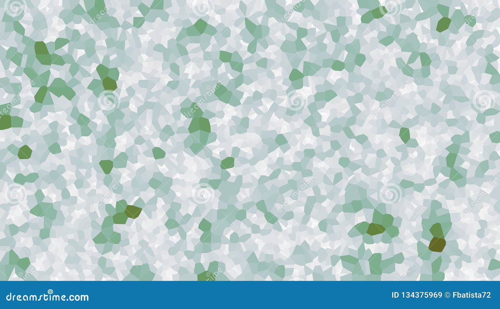 Colorful Voronoi, Vector Abstract. Seamless Irregular Lines Mosaic ...