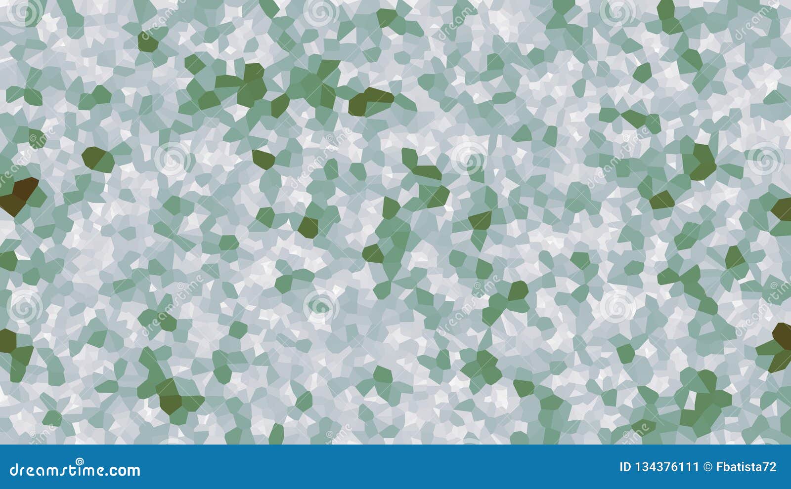 Colorful Voronoi, Vector Abstract. Seamless Irregular Lines Mosaic ...